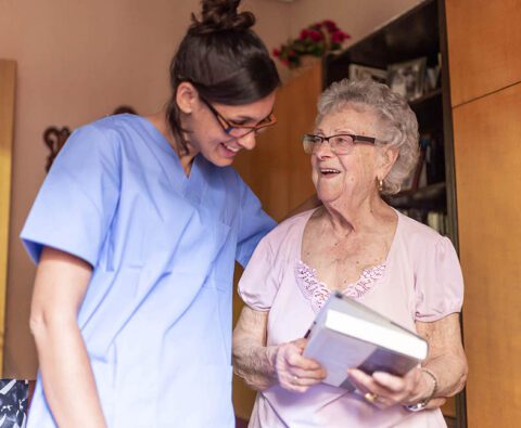 Compassionate Hospice Care and Support | United Hospice